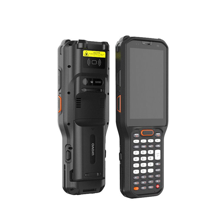 DTB-D30 高频PDA手持终端