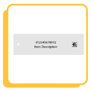 沃尔玛ARC标签应用介绍